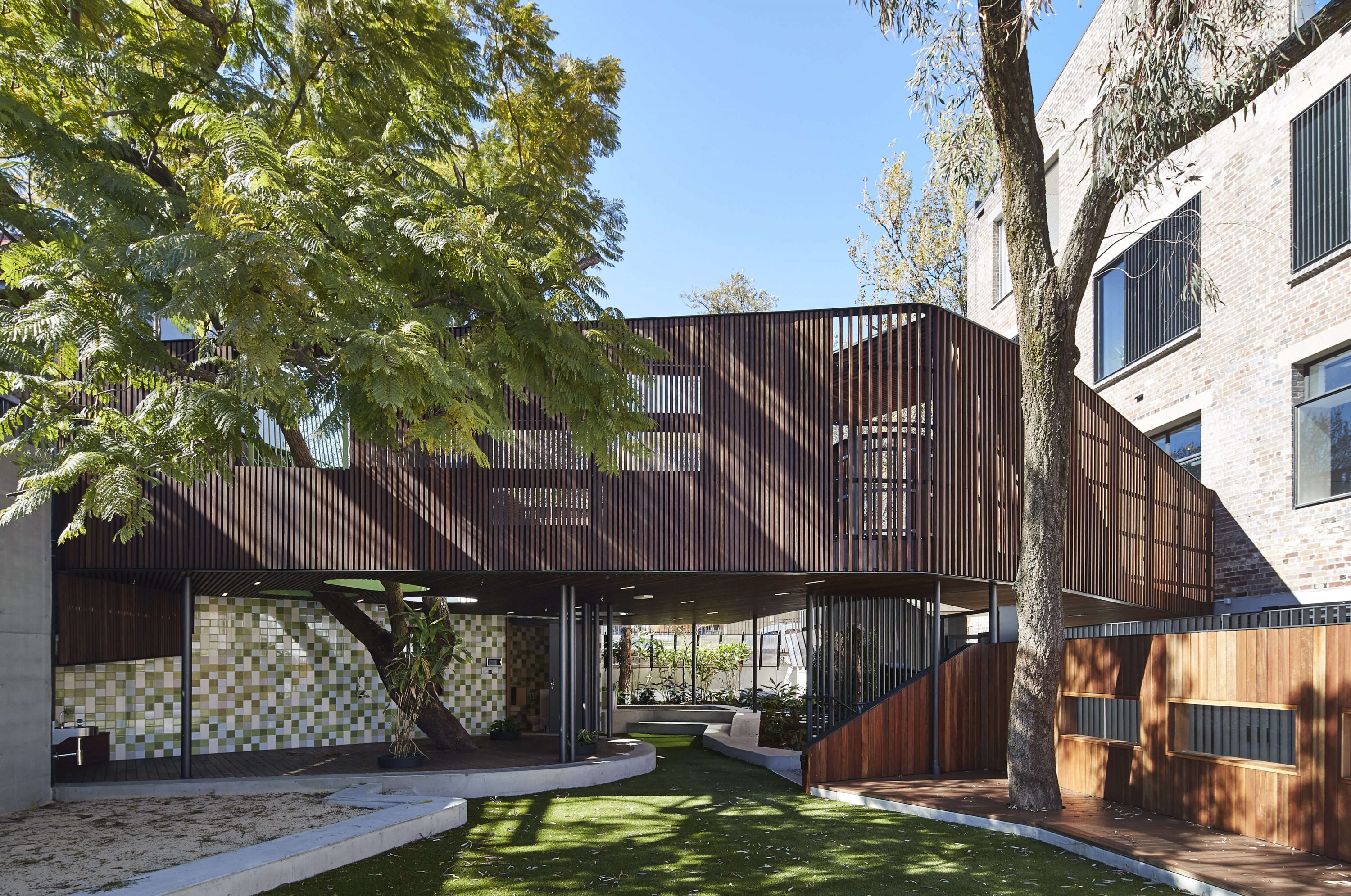 Architectural Screens - Sculptform