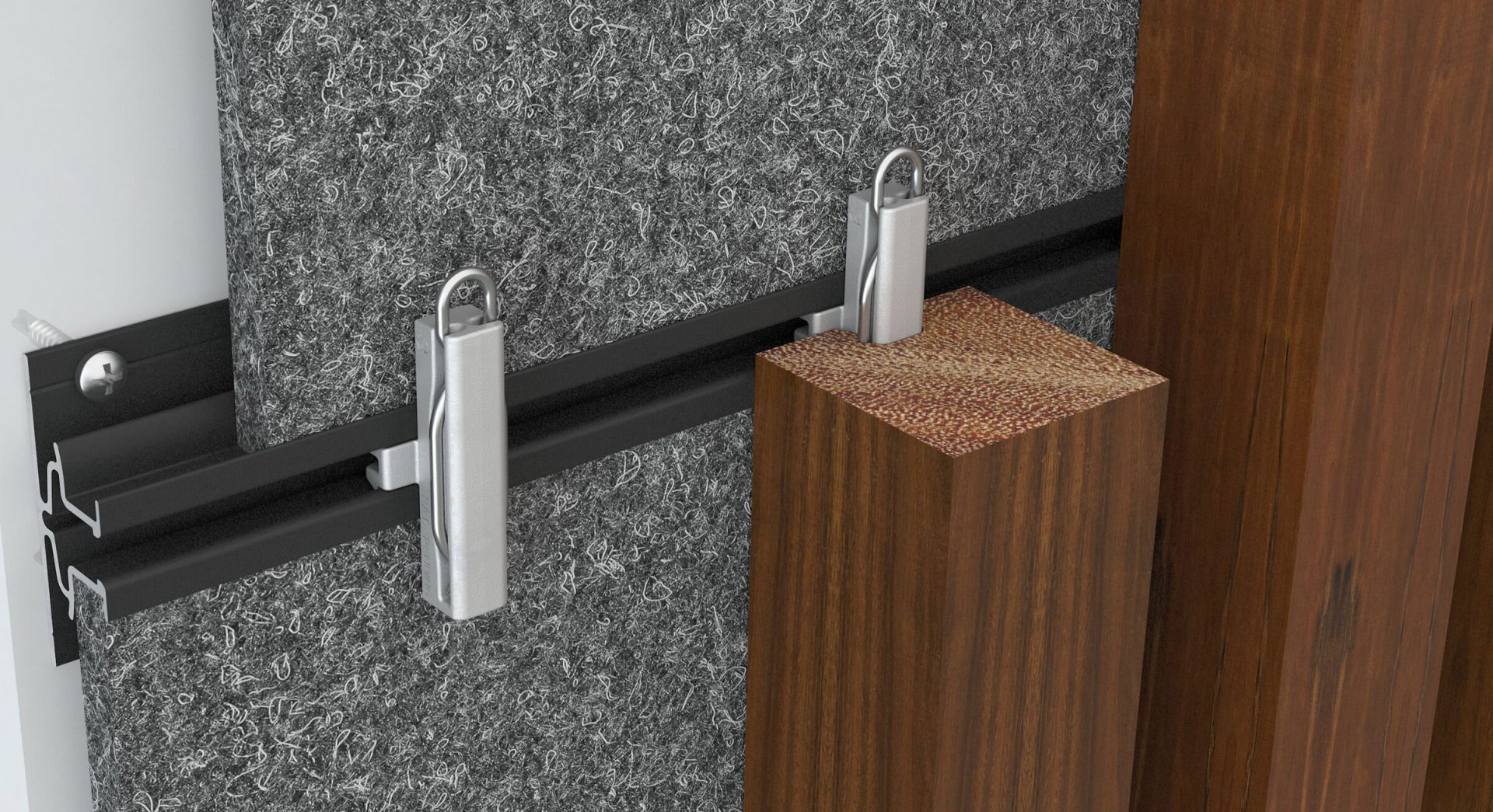 Wood Slat Ceilings | Sculptform