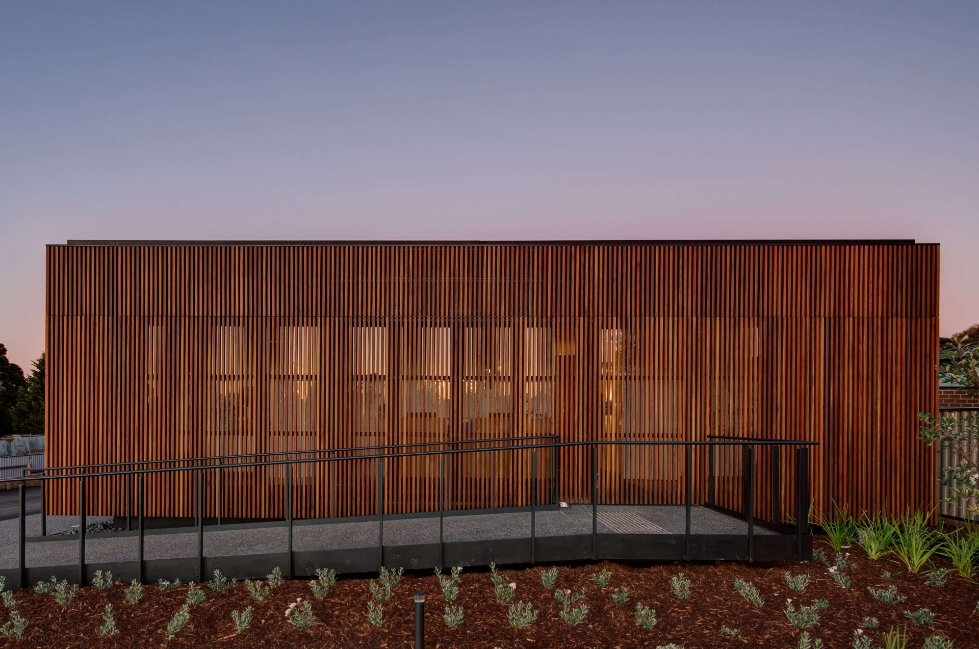 Architectural Screens - Sculptform