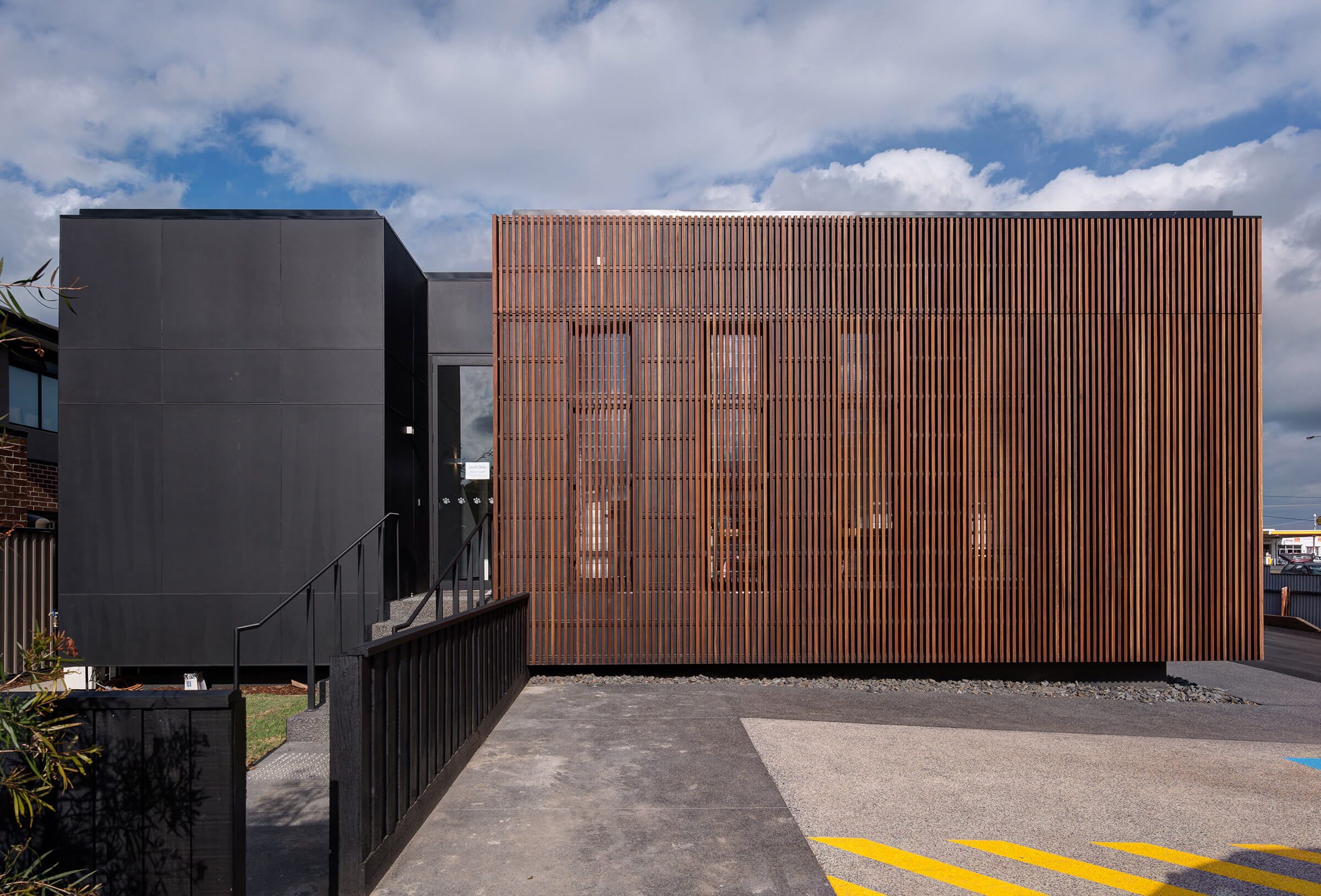 Where Can I Use Timber Externally? A Guide to NCC Compliance in ...