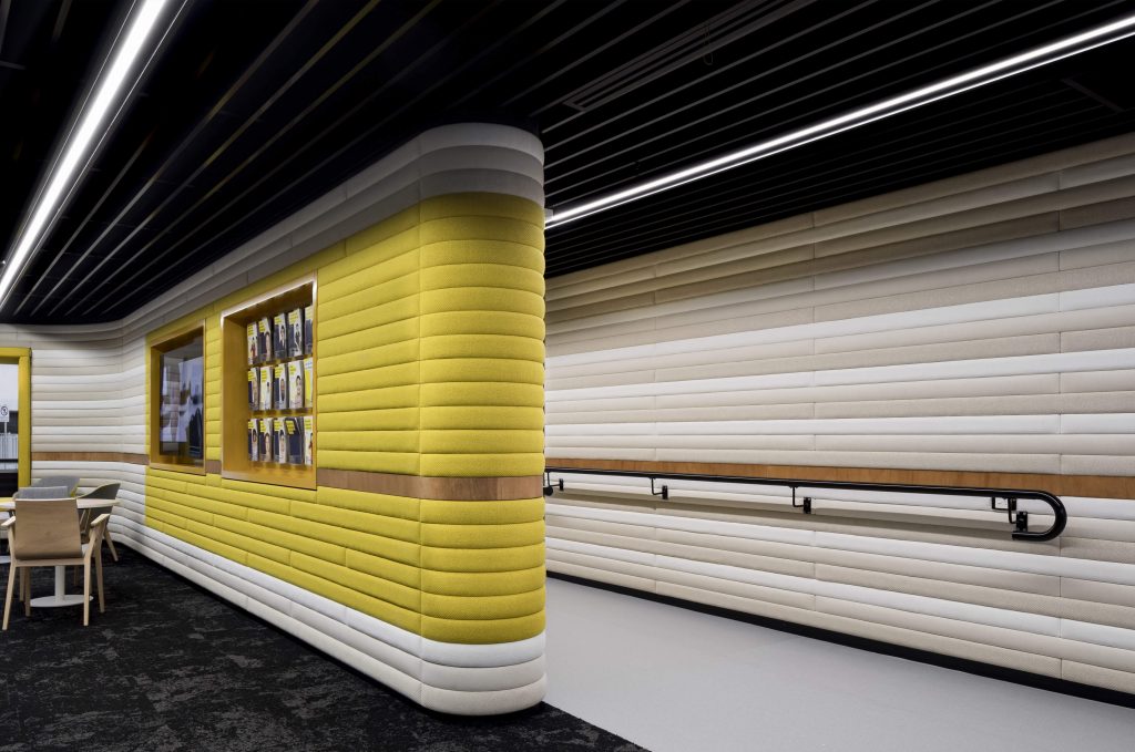 Vision Australia - Sculptform