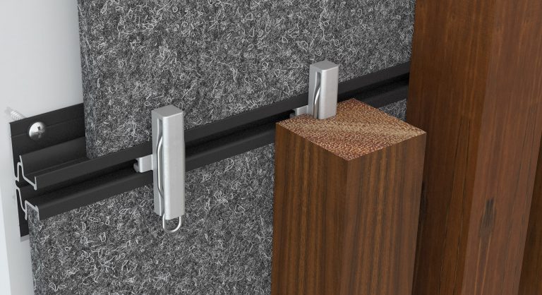 Click-on Battens - Sculptform