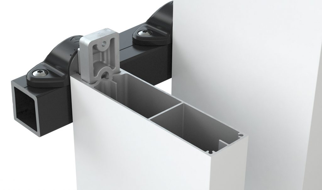 Facade Blades - Sculptform