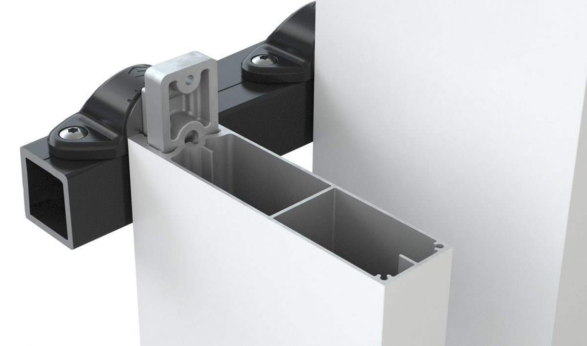 Facade Blades - Sculptform