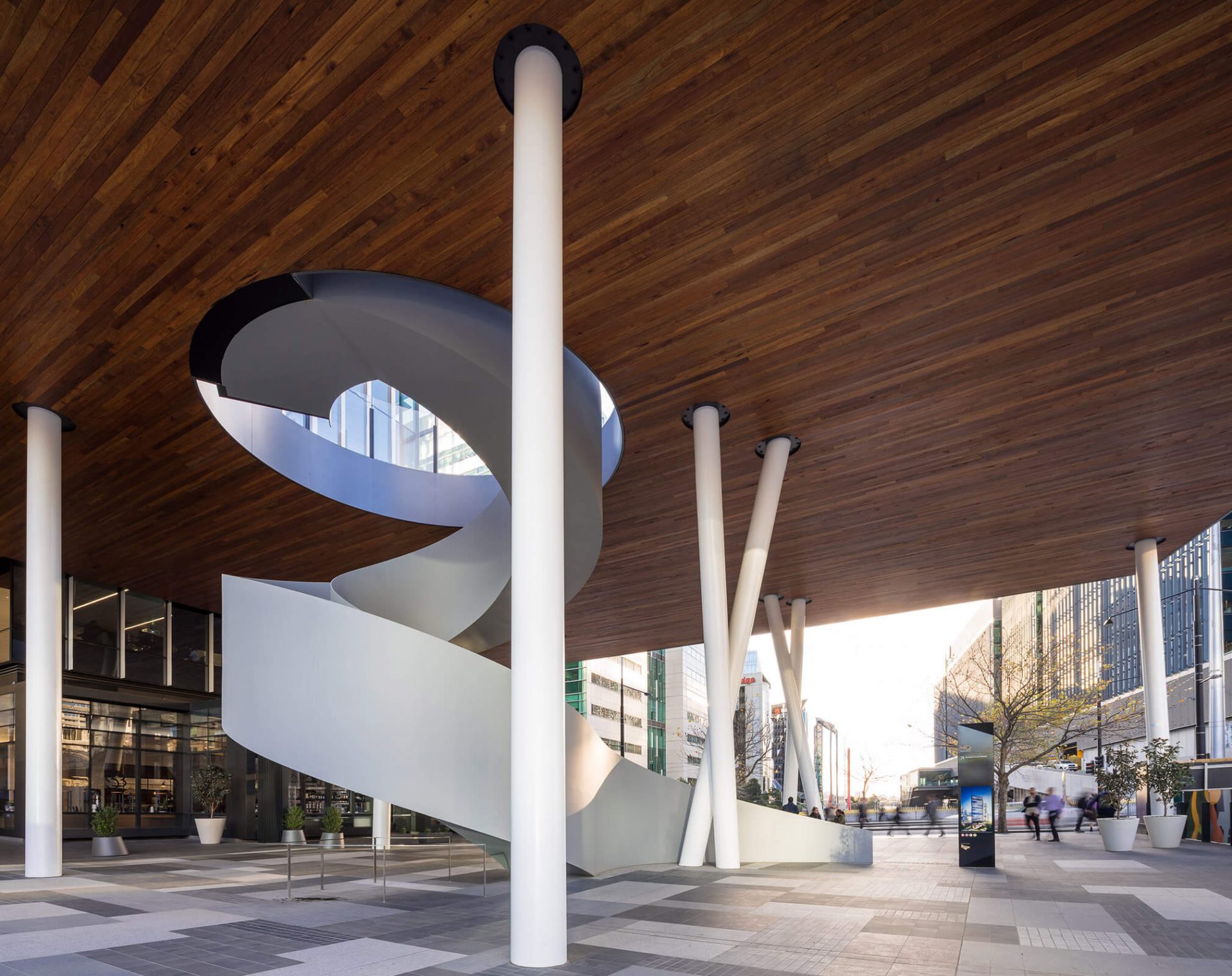 Tongue & Groove Cladding & Wall Panelling | Sculptform