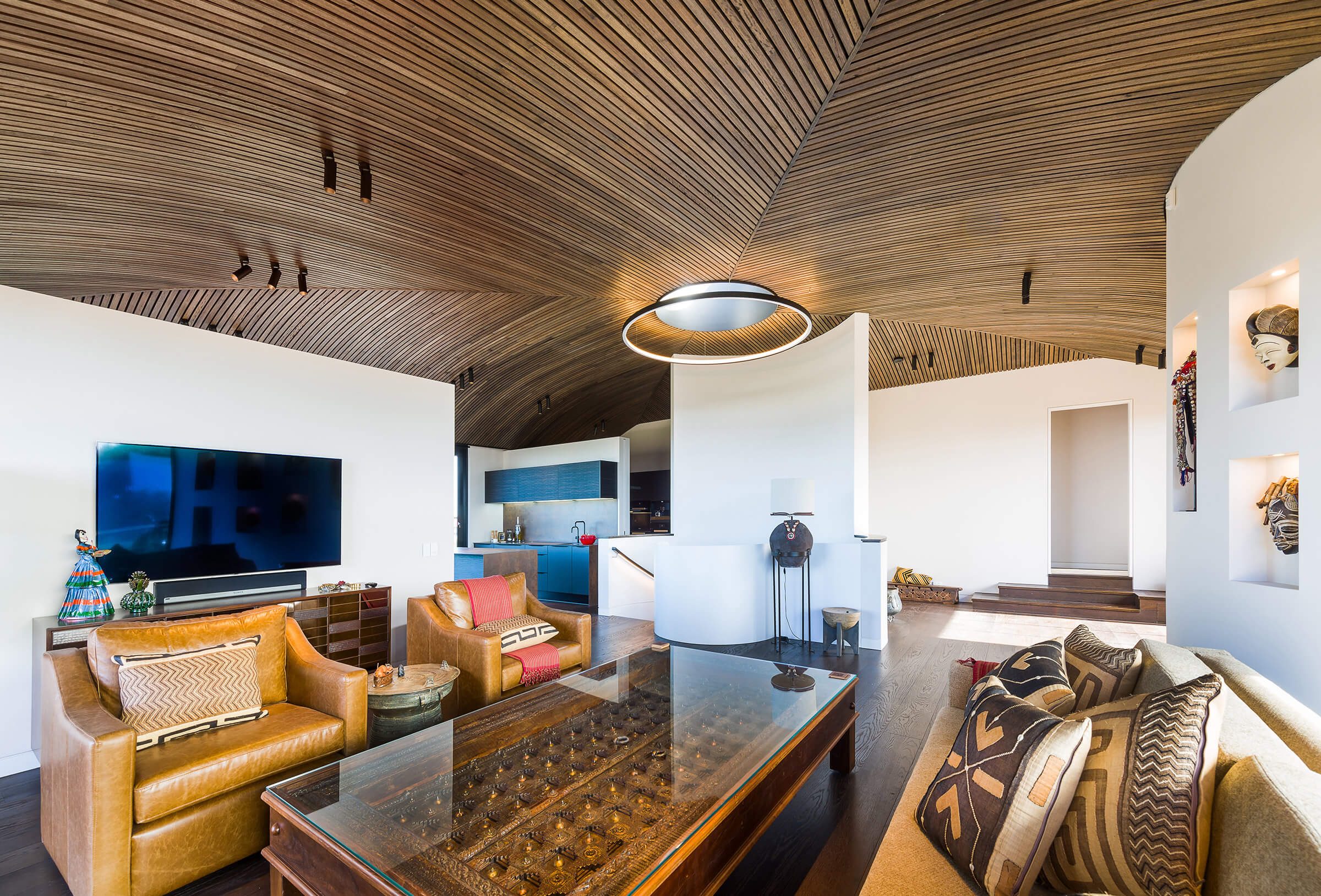 Sorrento House - Sculptform