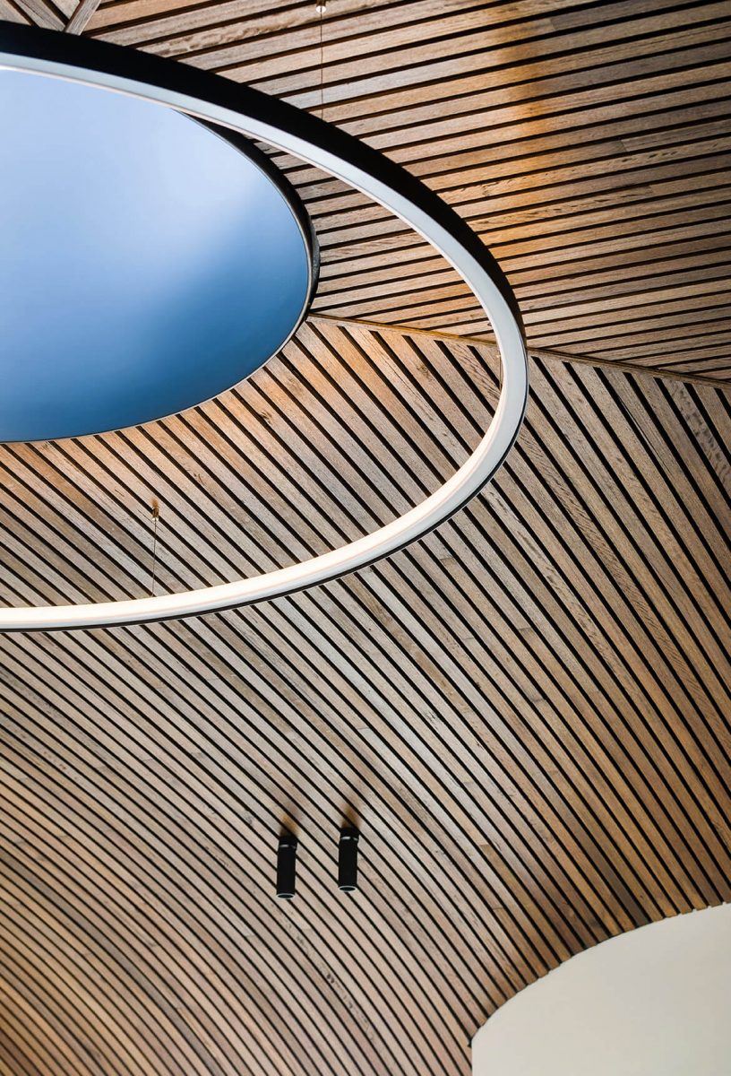 Sorrento House - Sculptform