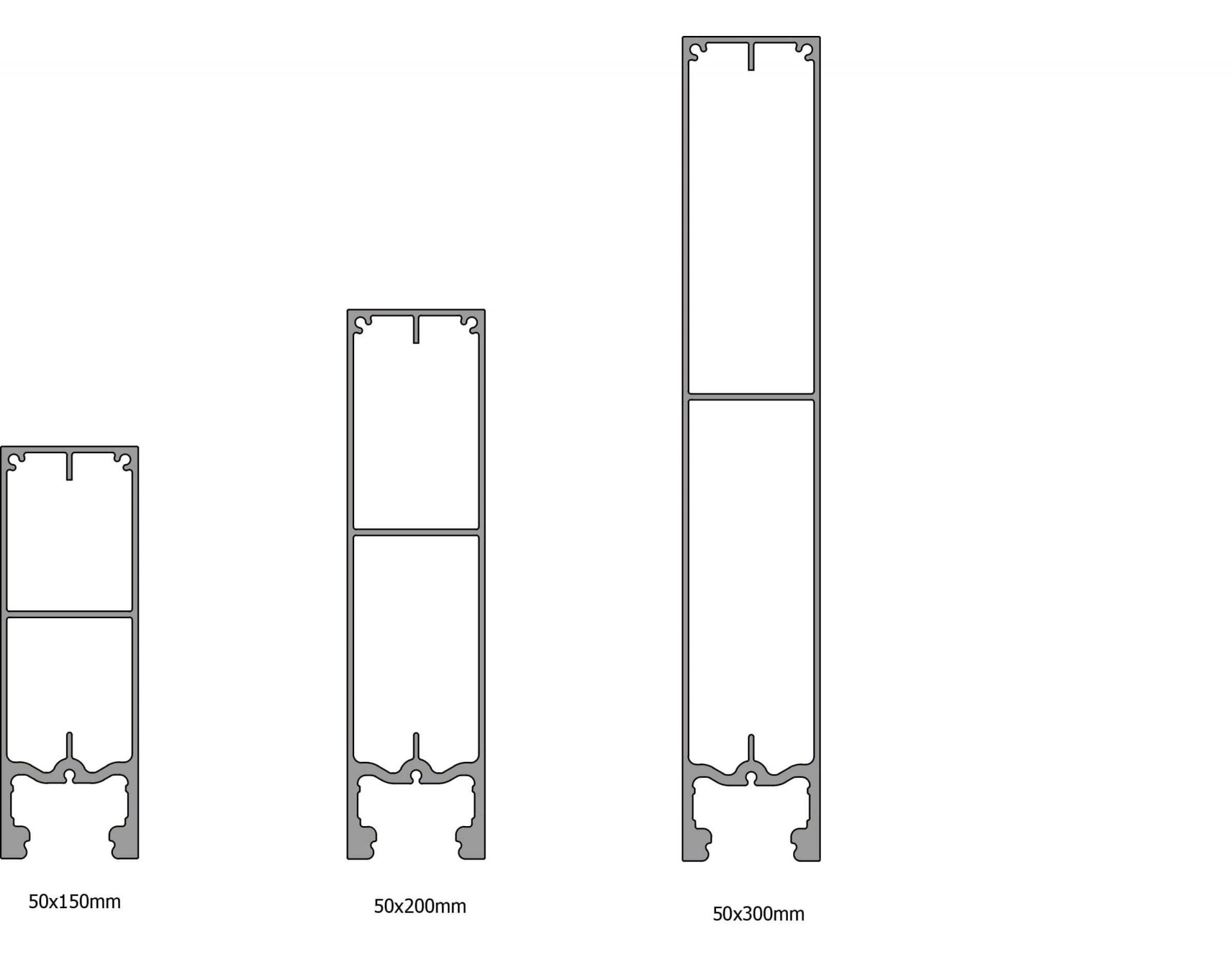 Facade Blade Tech Specs Tech Specs - Sculptform
