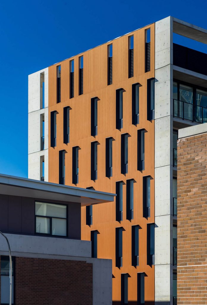 6 Stunning facades that leave a lasting impression - Sculptform