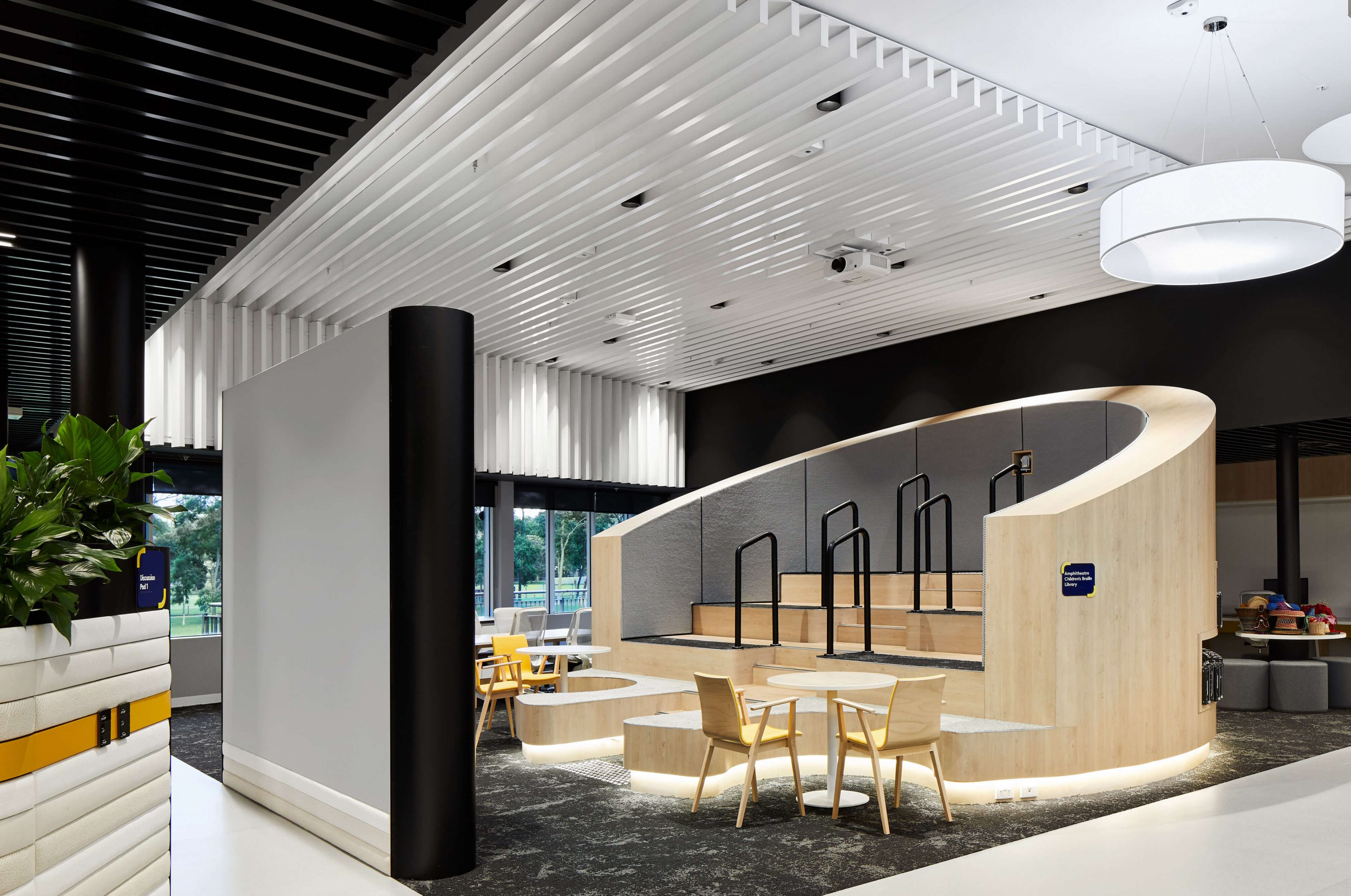 Feature Ceilings Guaranteed To Achieve Group 1 | Sculptform