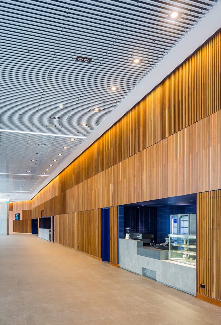 5 Feature Ceiling Design Trends You Can Look Up To | Sculptform