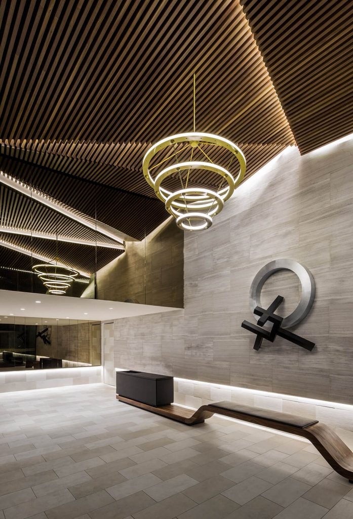 5 Feature Ceiling Design Trends You Can Look Up To | Sculptform