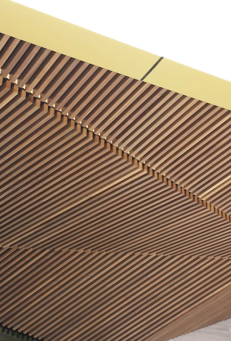 5 Feature Ceiling Design Trends You Can Look Up To | Sculptform