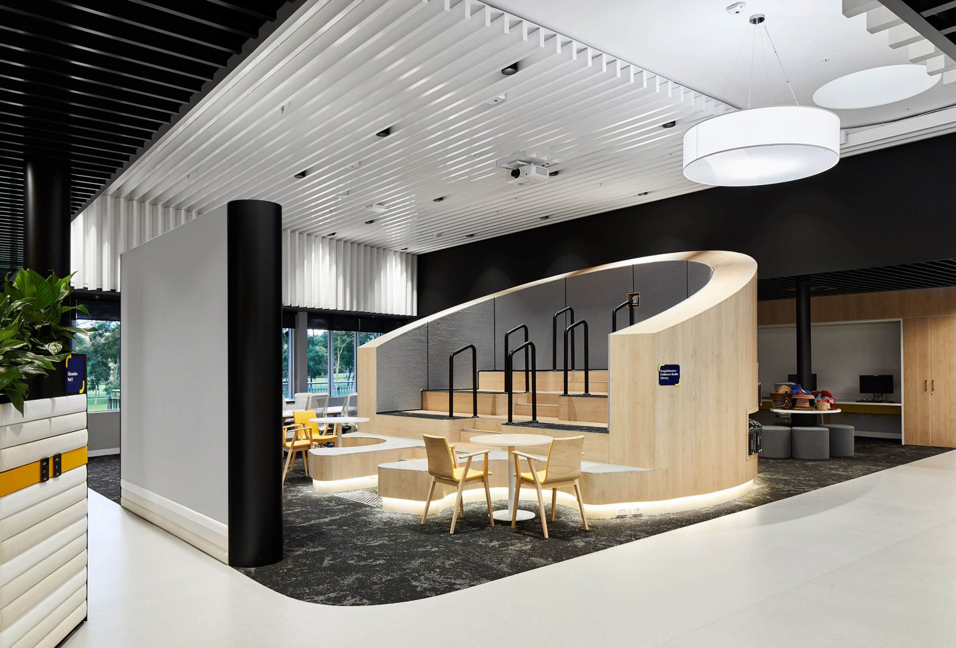 5 Feature Ceiling Design Trends You Can Look Up To | Sculptform