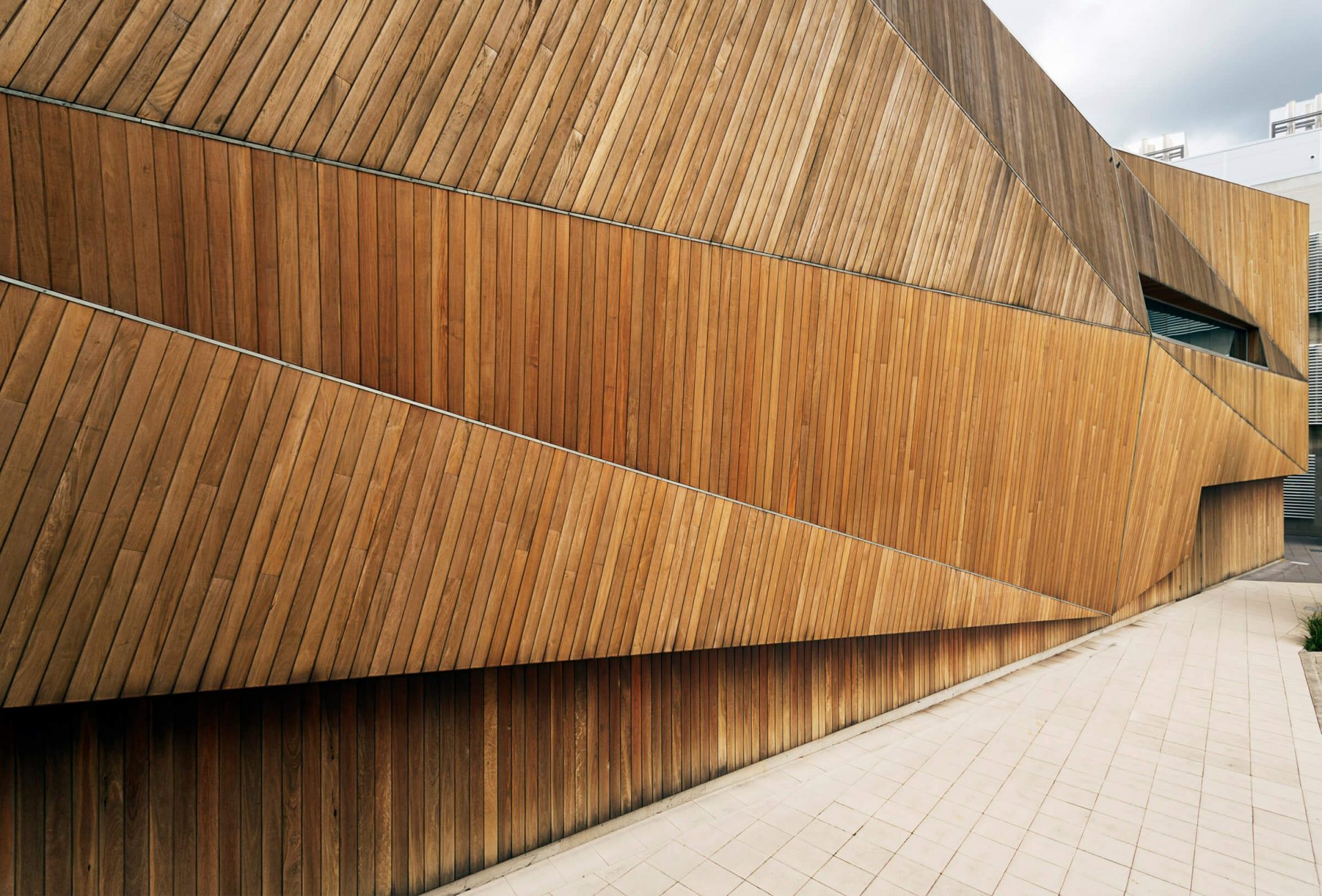 Timber Leaching: What It Is and How to Prevent It - Sculptform