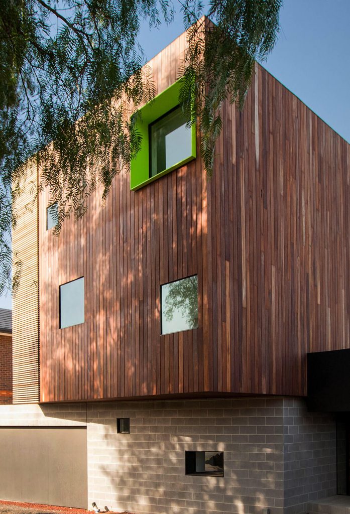 Weathered Timber - The low maintenance solution | Sculptform