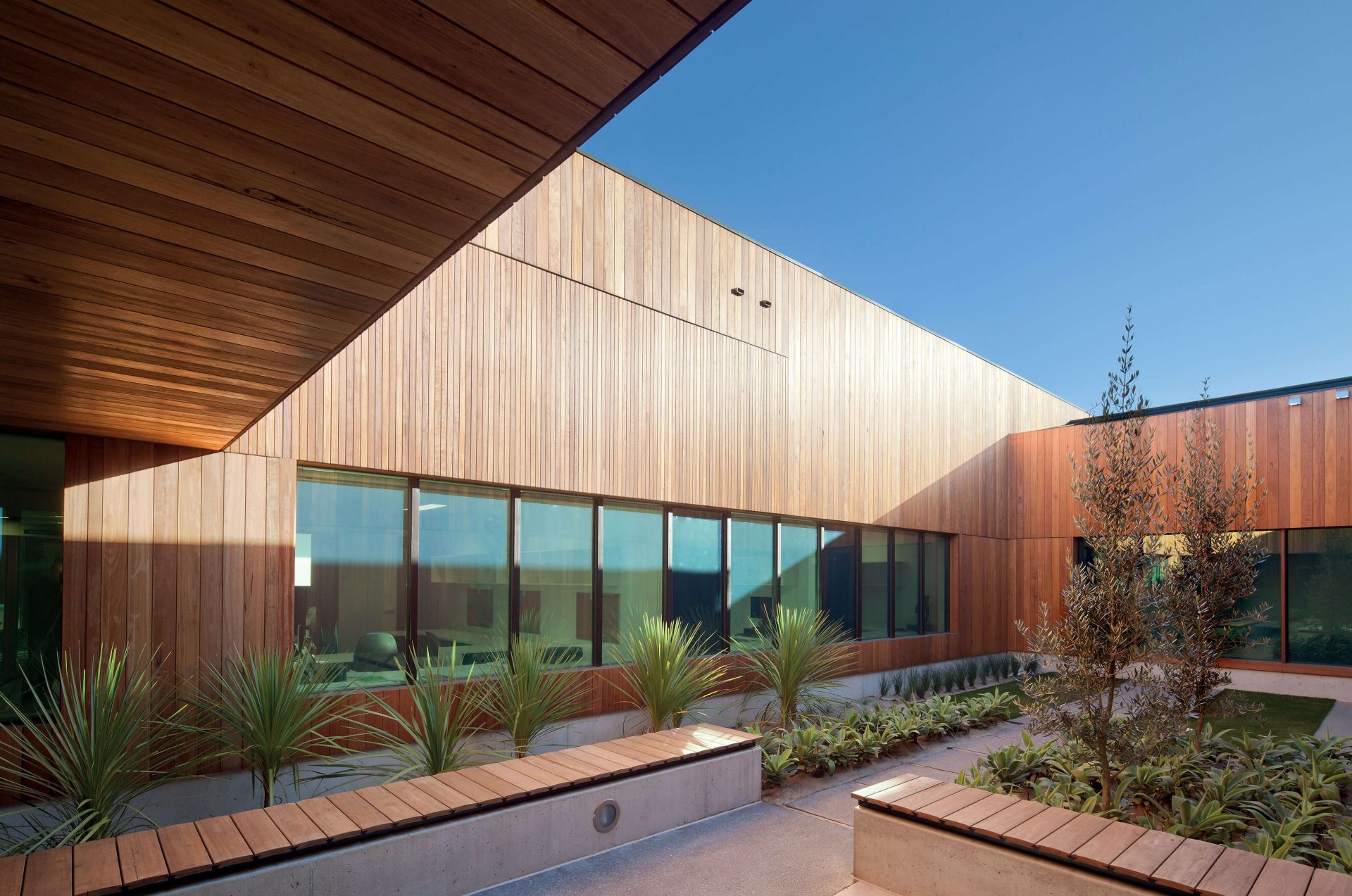 Tongue & Groove Cladding - Sculptform