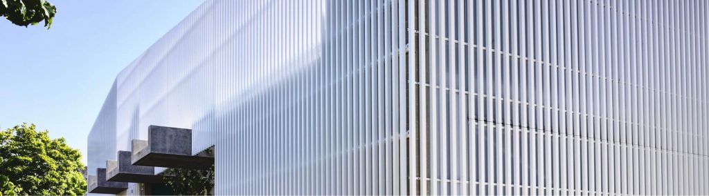 Aluminium Click-on Batten Tech Specs - Sculptform