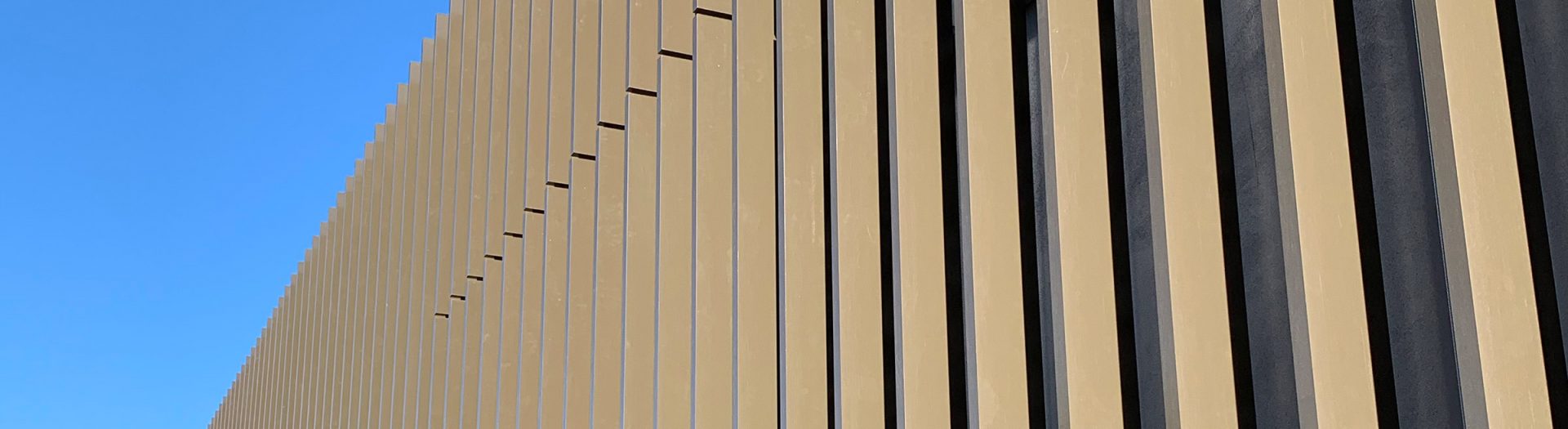 Facade Blade Tech Specs Tech Specs - Sculptform