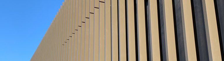 Facade Blade Tech Specs Tech Specs - Sculptform