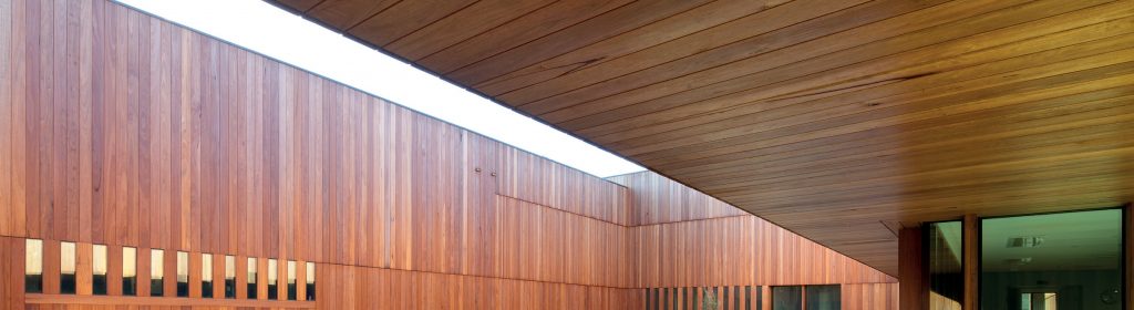 Tongue and Groove Cladding Tech Specs - Sculptform