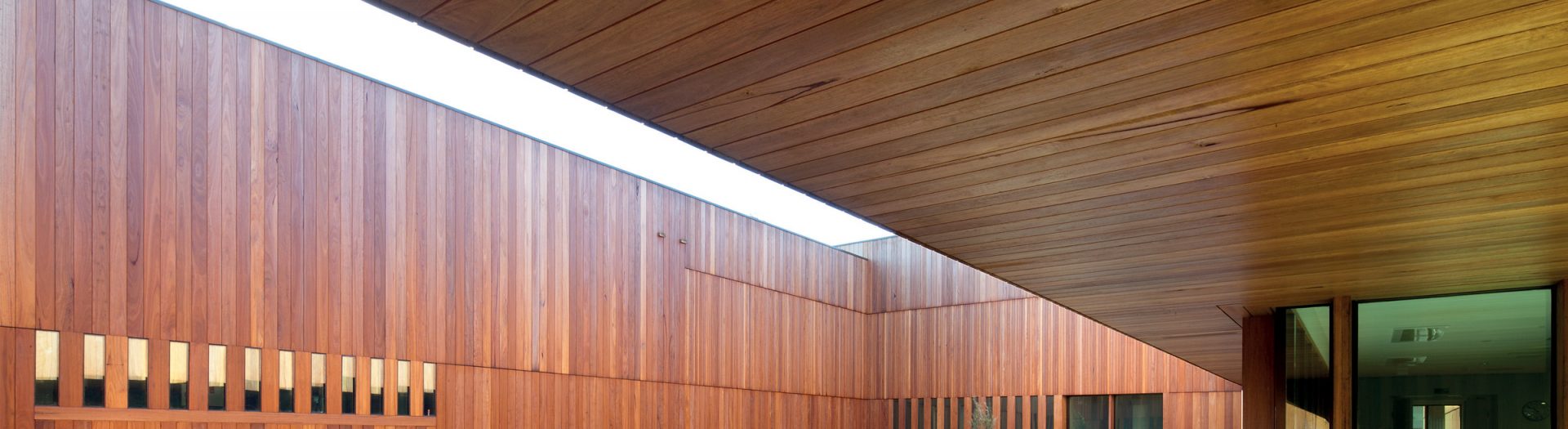 Tongue and Groove Cladding Tech Specs - Sculptform