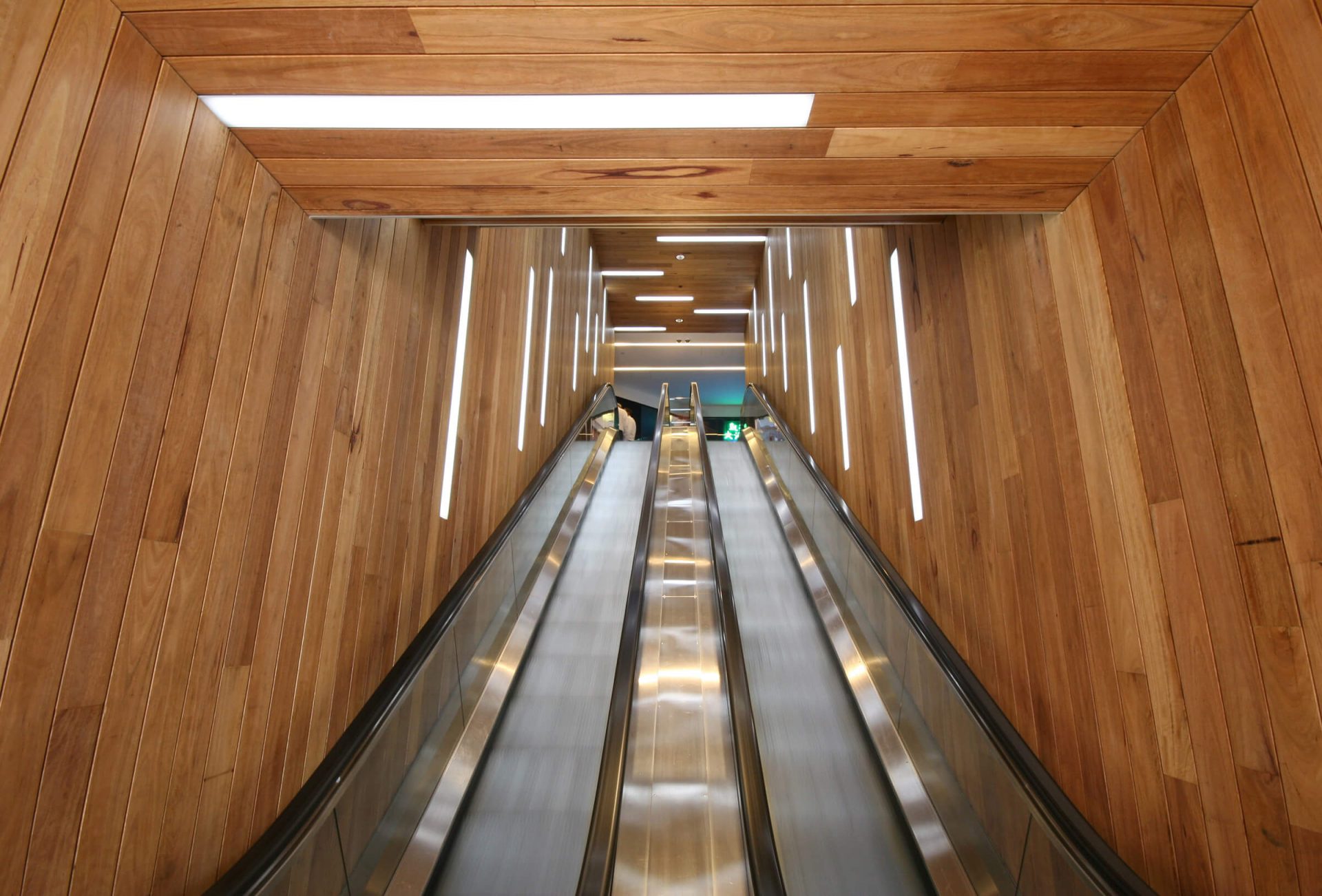 6 Reasons To Use Tongue and Groove Cladding System | Sculptform