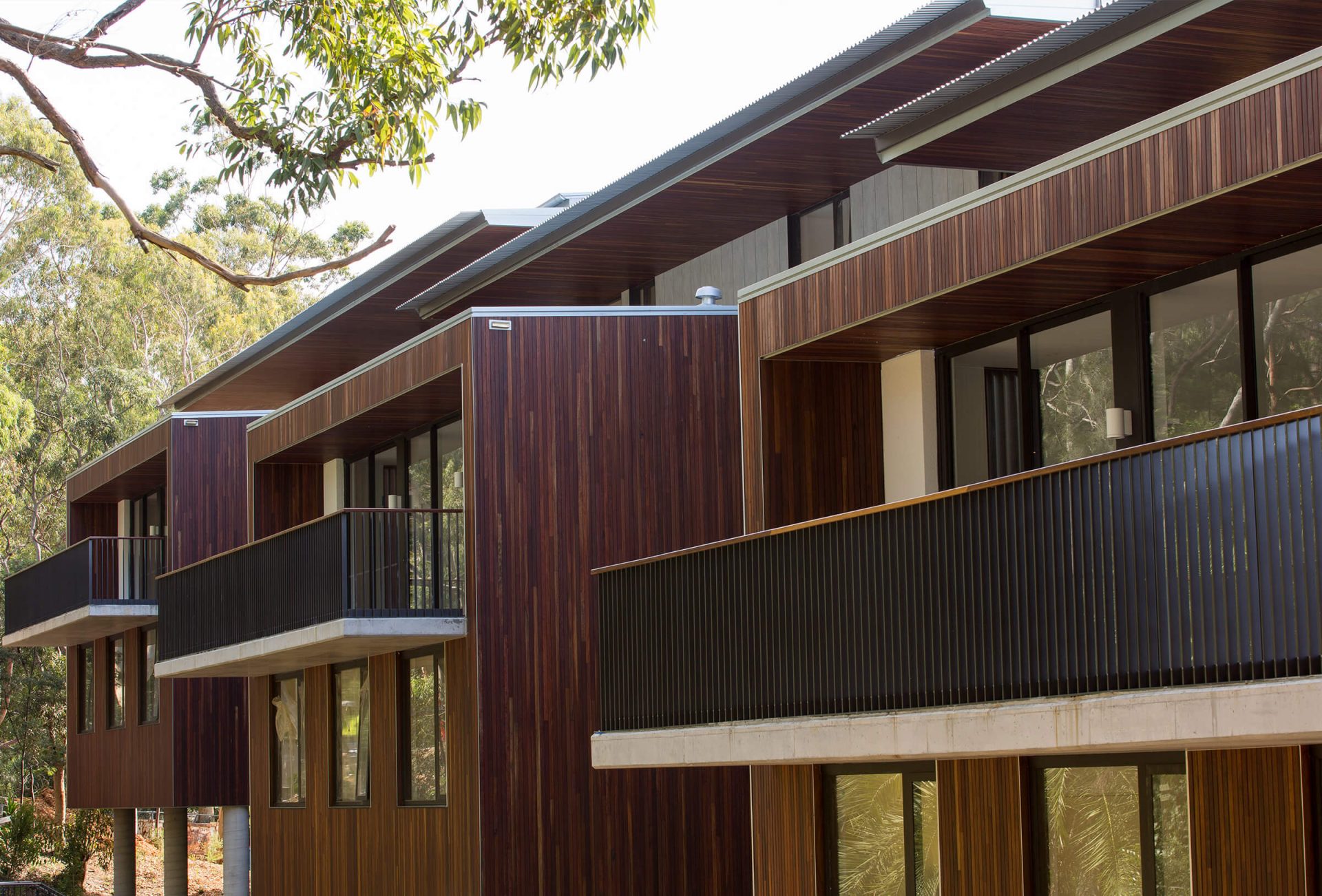 6 Reasons To Use Tongue and Groove Cladding System | Sculptform