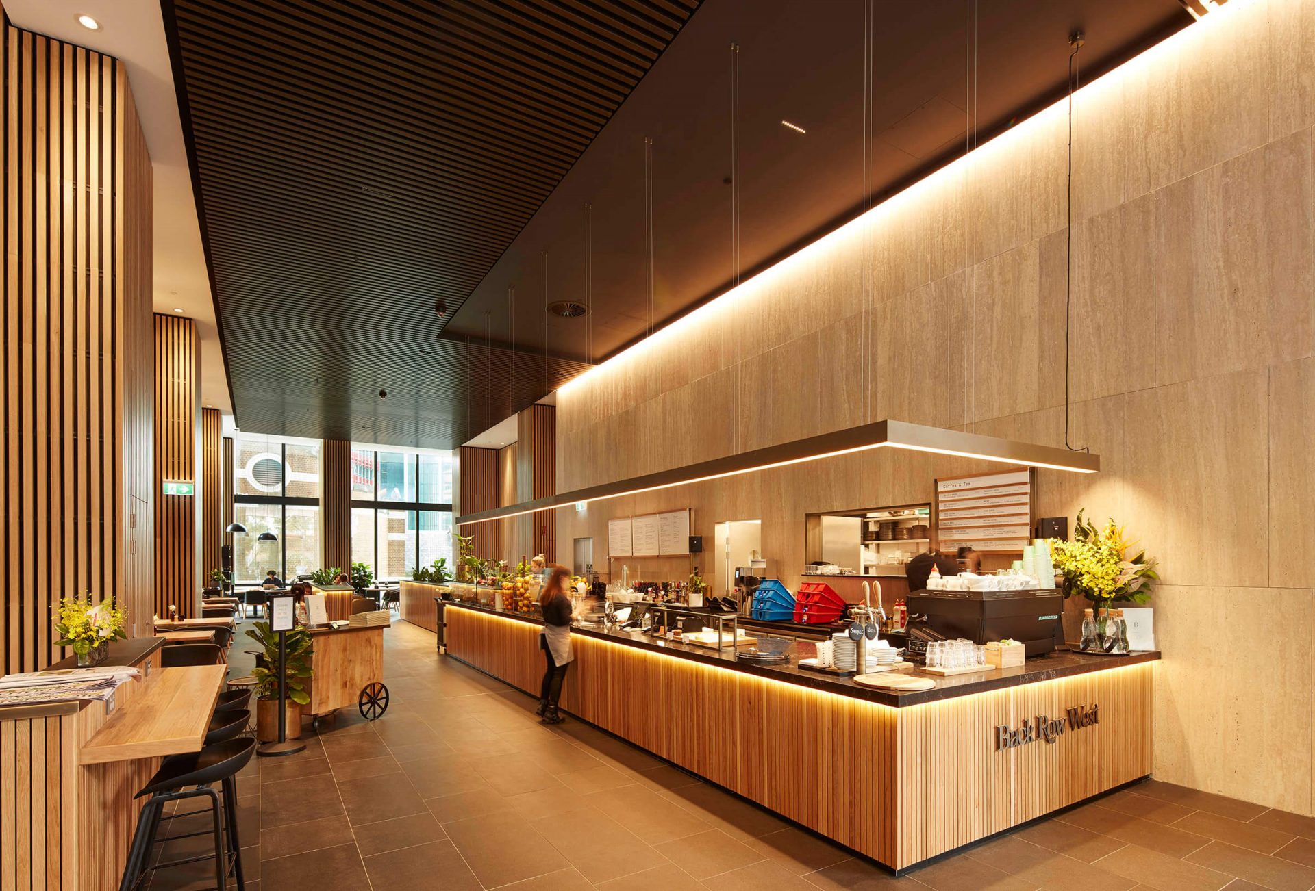 Mastering Ambient, Task, and Accent Lighting in Architectural Design ...