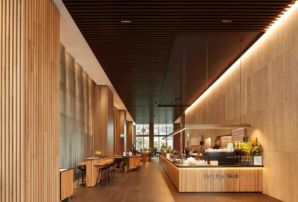 201 Kent Street - Sculptform