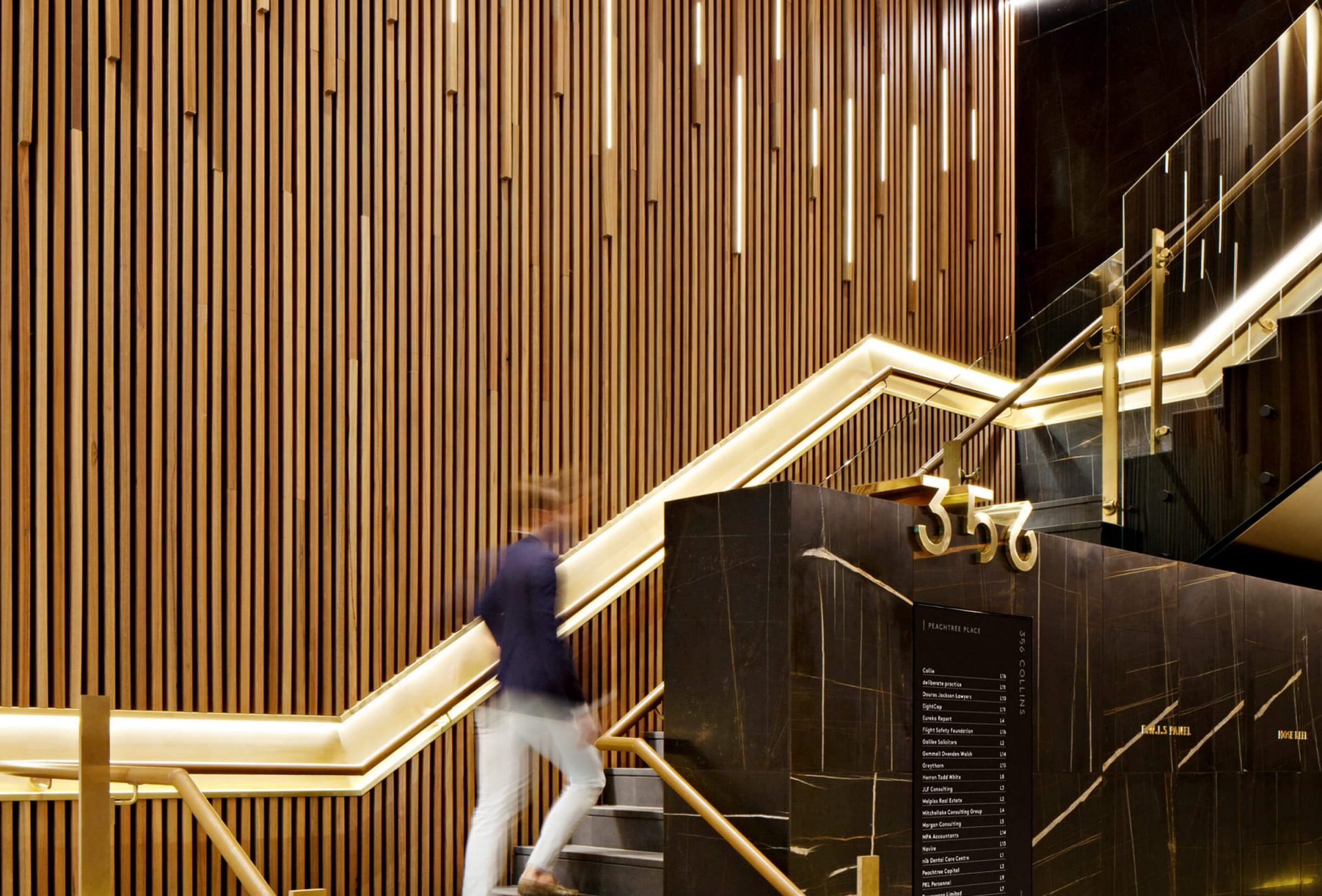 5 Key Benefits of Timber Batten Linings for Your Clients - Sculptform