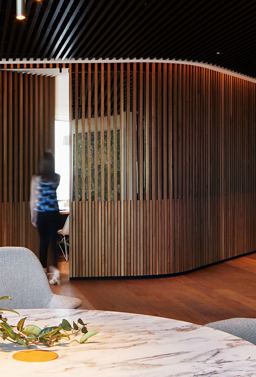 Clever Design Concepts for the Workplace - Sculptform