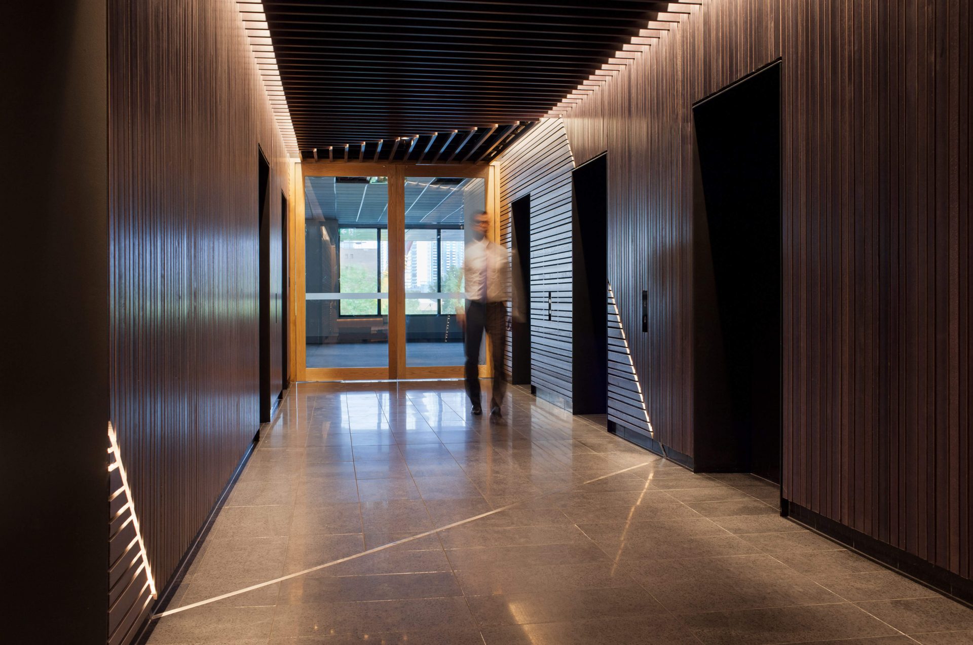 530 Collins Street - Sculptform