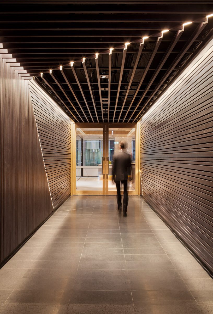 Your Comprehensive Guide to Timber Coatings - Sculptform