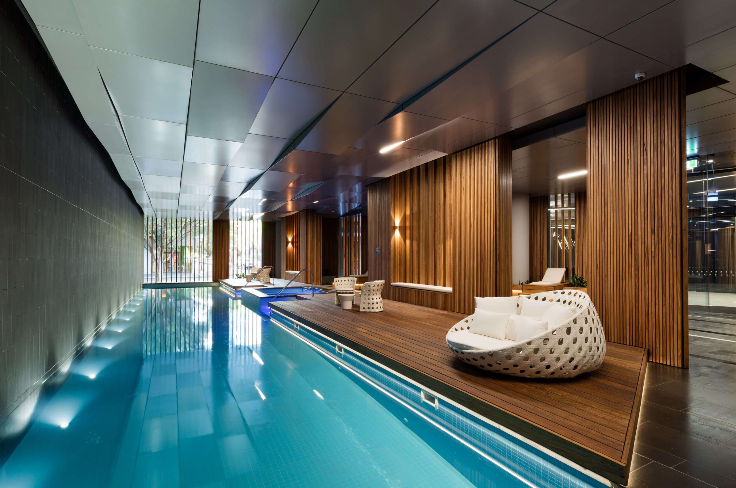 Hanna's Cafe - Sculptform