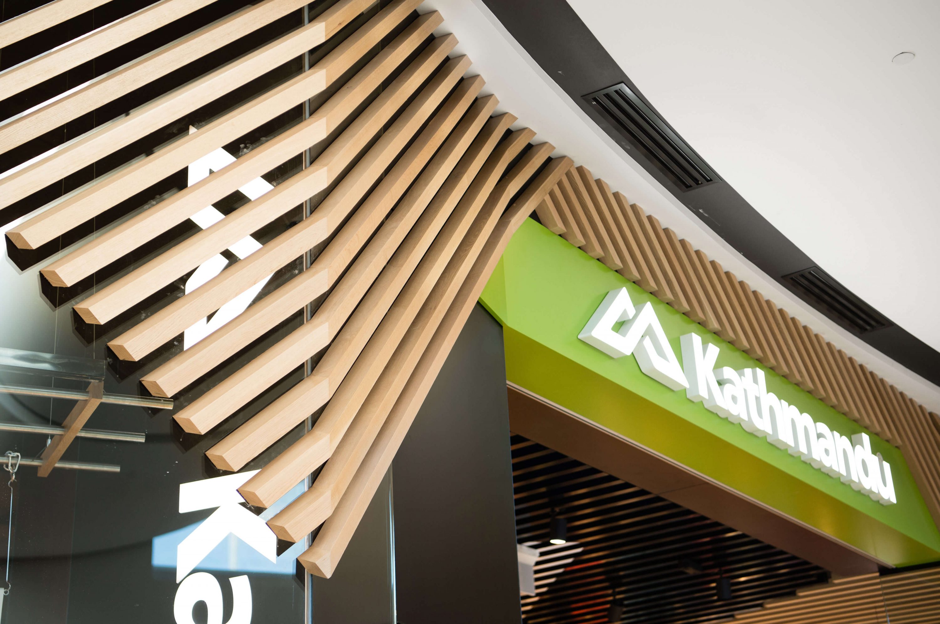 Architectural Screens - Sculptform