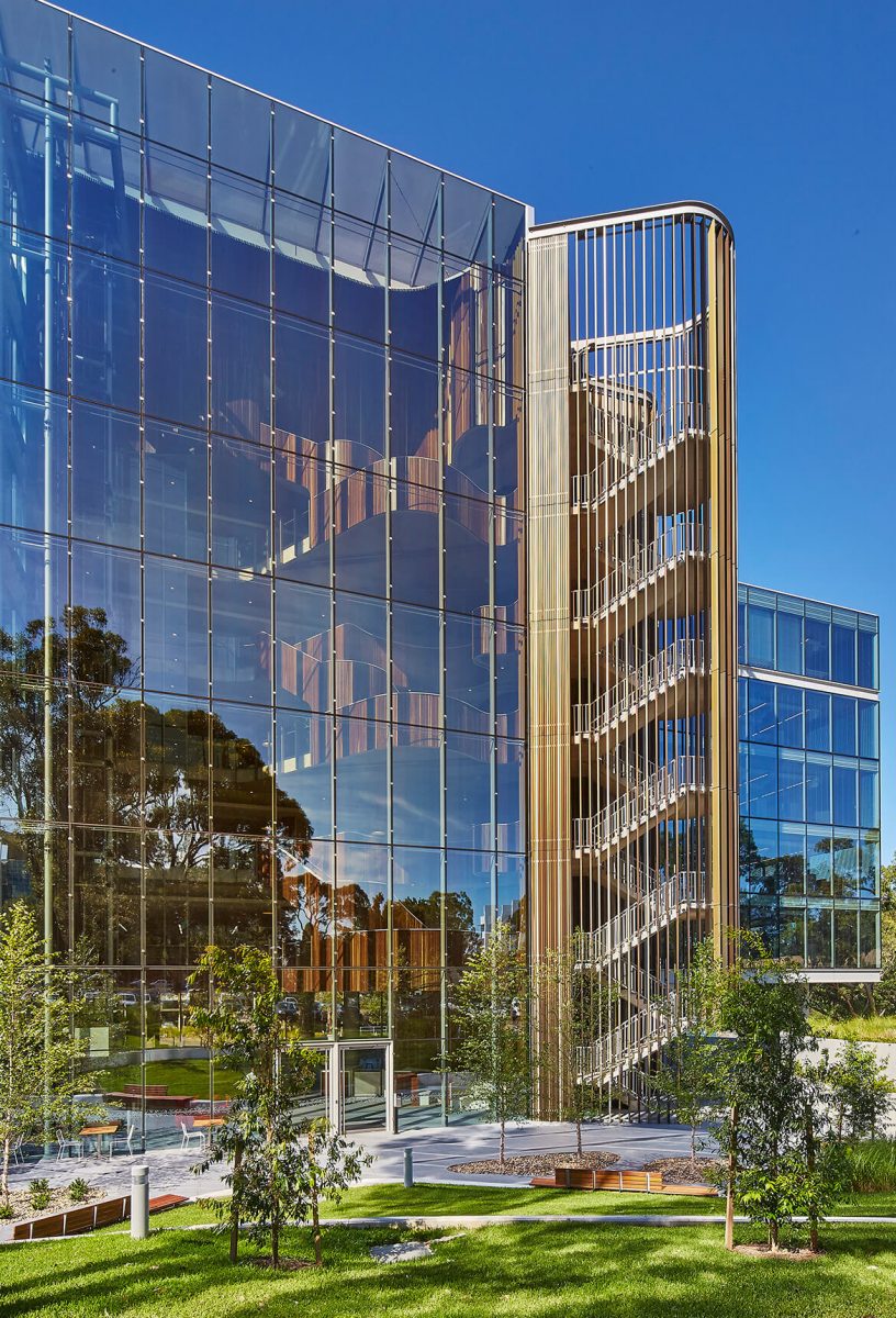 Novartis - Sculptform