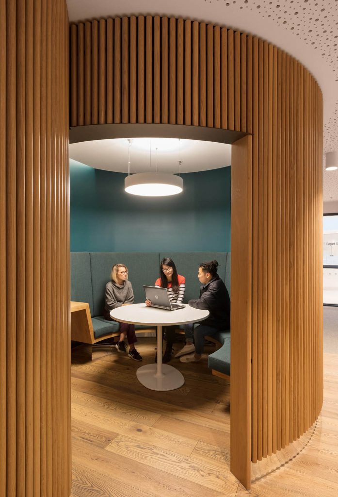 How to detail integrated lighting - Sculptform