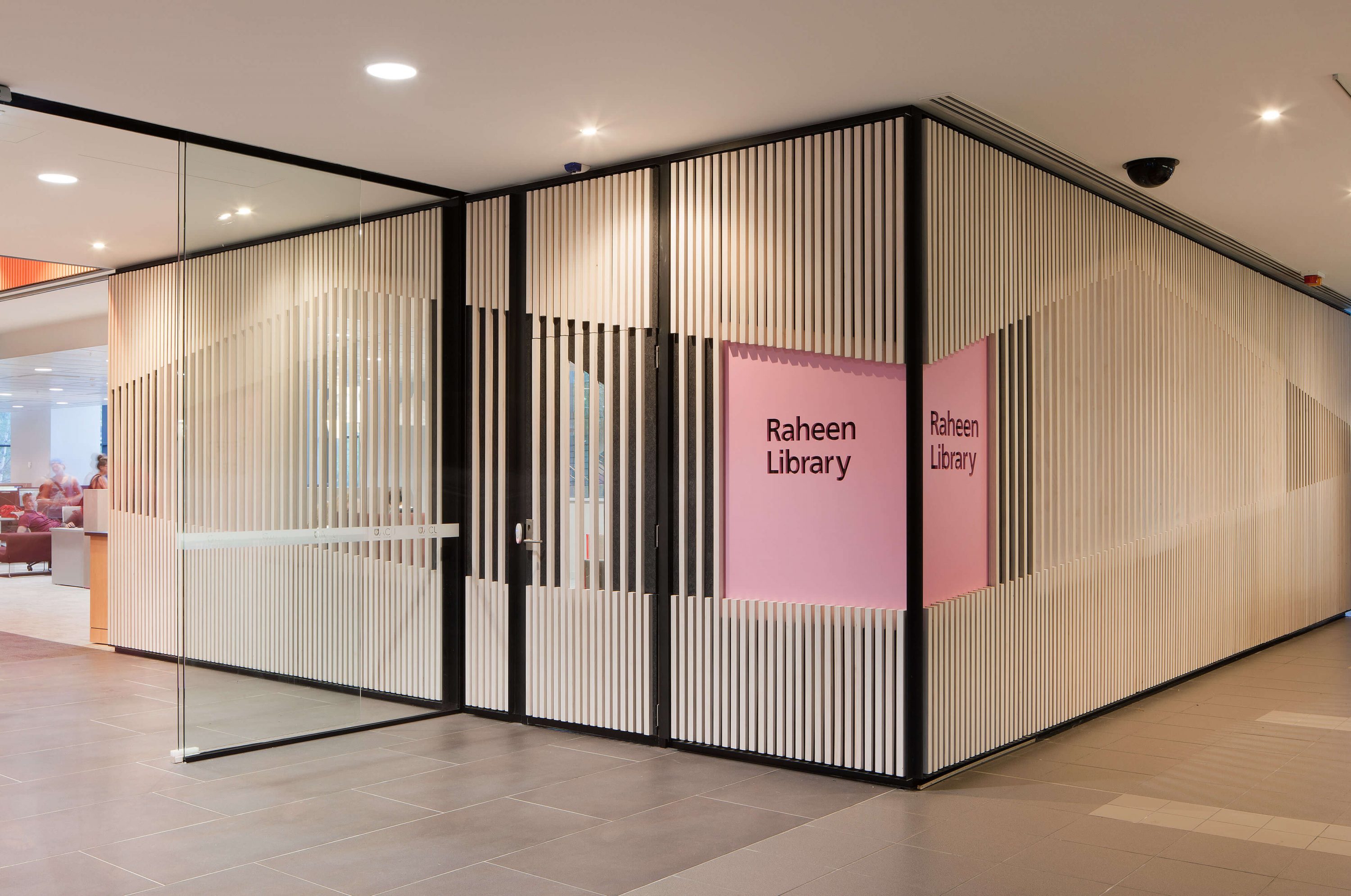 Architectural Screens - Sculptform