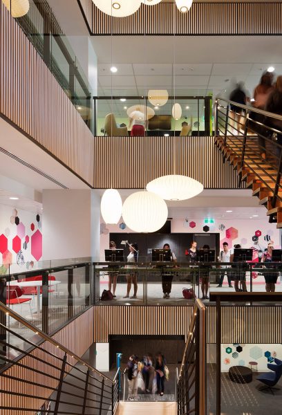 How to detail integrated lighting - Sculptform