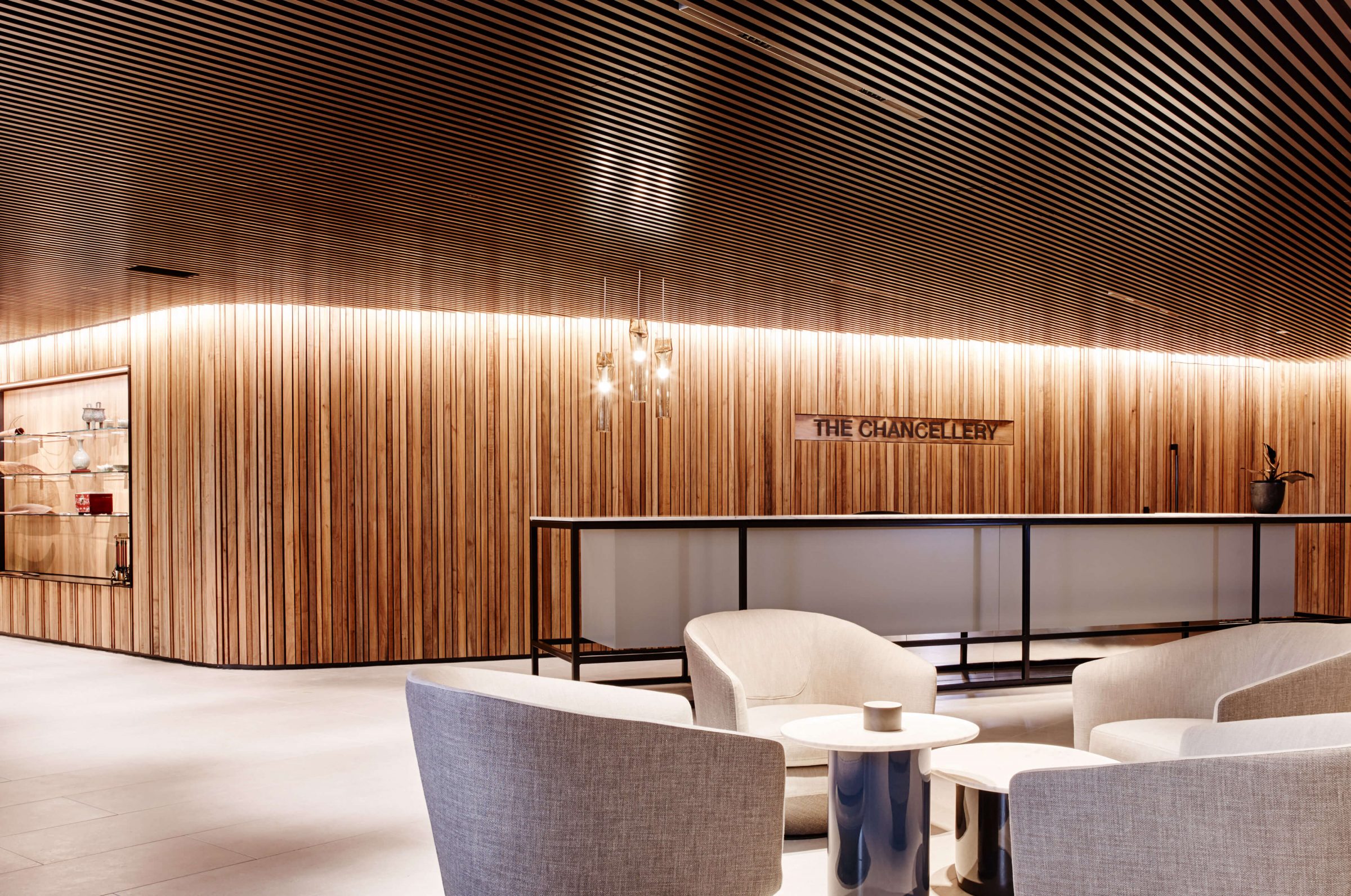 Hanna's Cafe - Sculptform