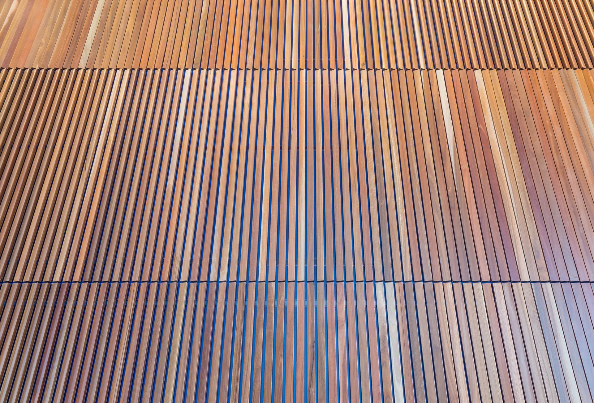 Understanding Timber Species Colour Variation and Grading | Sculptform