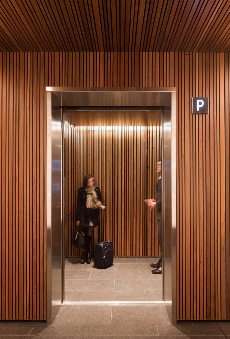 NAB 700 Bourke Street - Sculptform