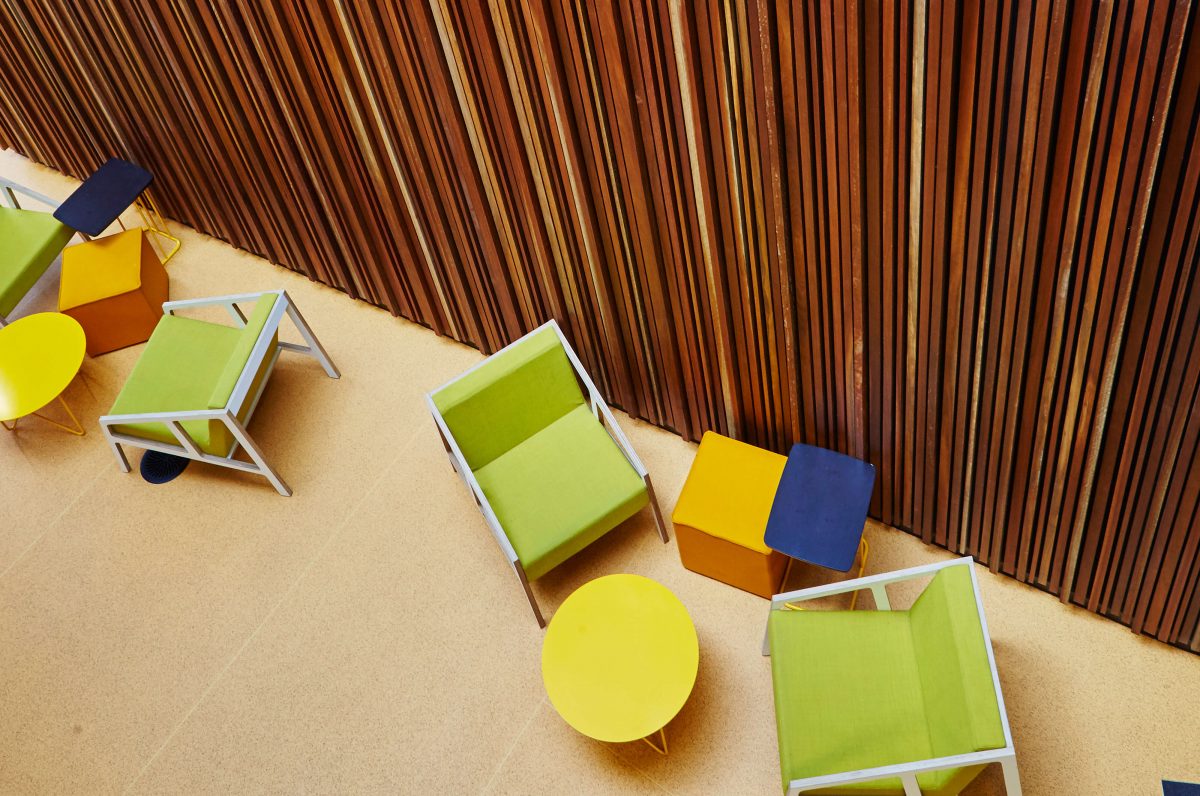 Pipi House - Sculptform