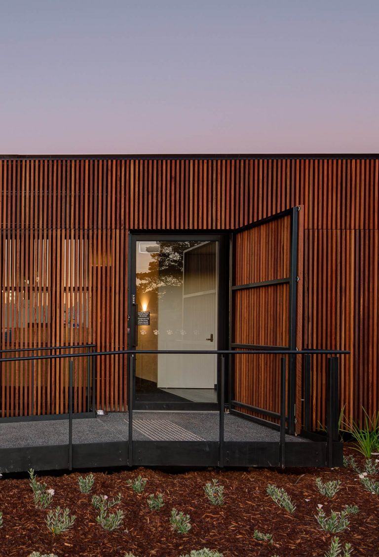 Spotted Gum - Sculptform