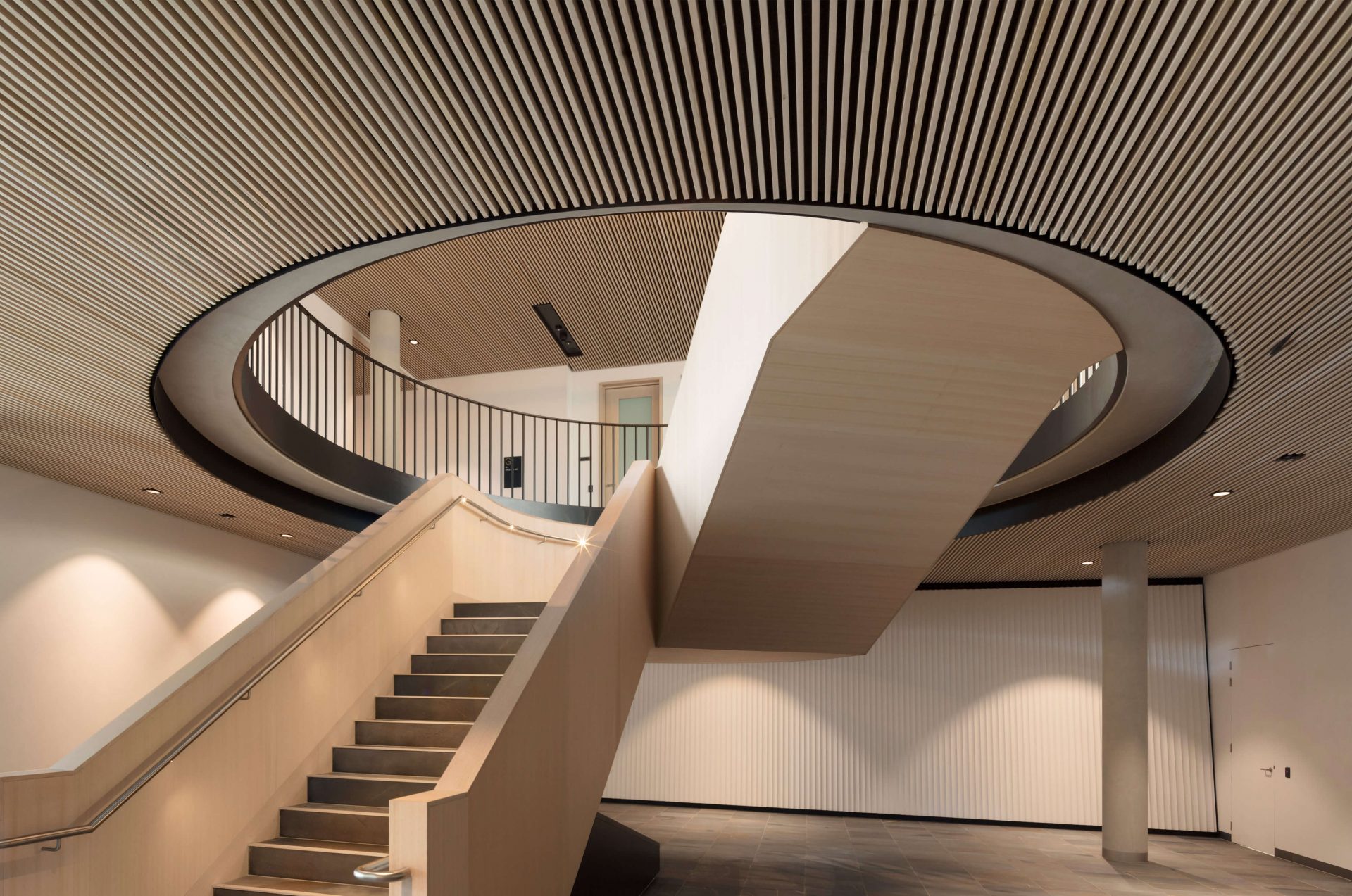 Capitol Grand - Sculptform