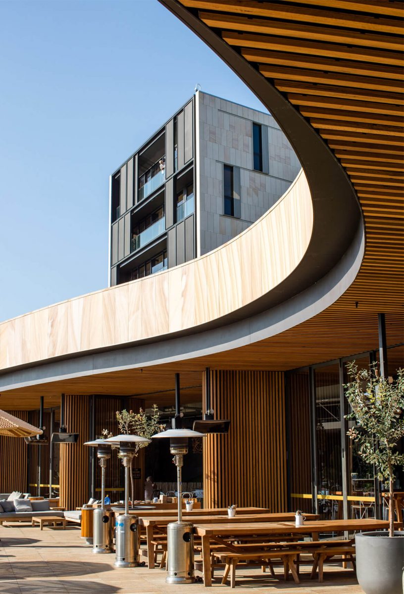 Harbord Diggers - Sculptform