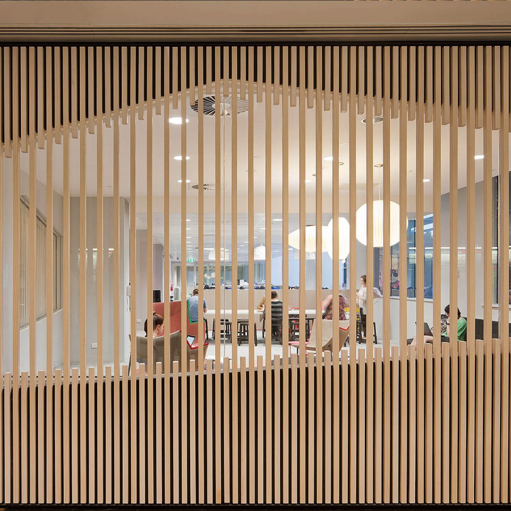 Architectural Screens - Sculptform