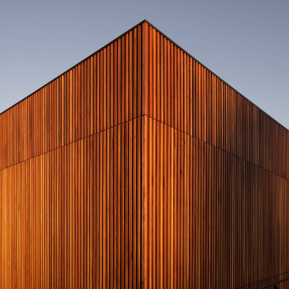 Architectural Screens - Sculptform