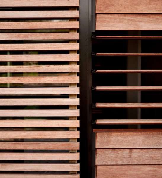 Weathered Timber - The low maintenance solution | Sculptform